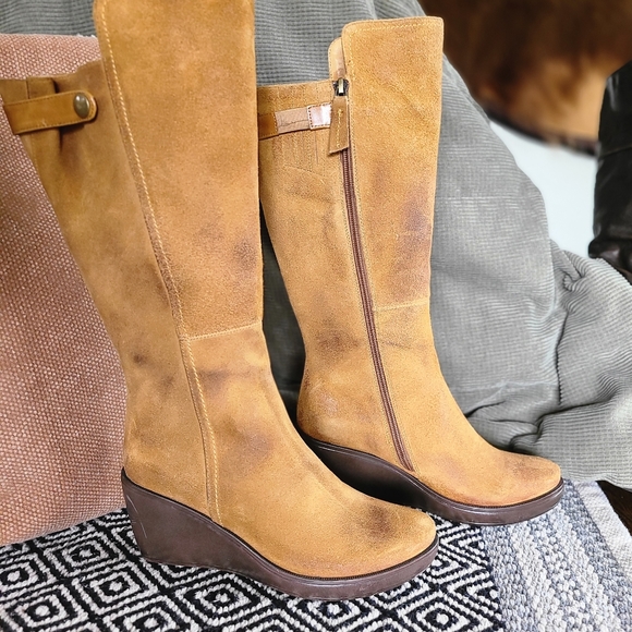 Antelope | Shoes | Antelope Boots | Poshmark